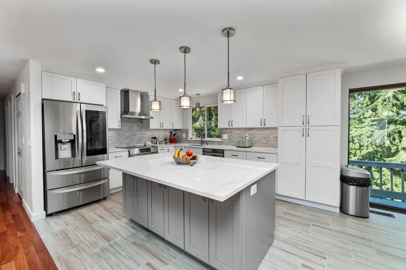 Kitchen Remodeling Sammamish, WA | Brutsky Builds